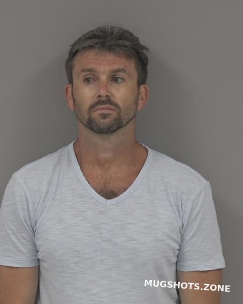 JEREMY SHANE BARBOUR 09/29/2023 - Johnston County Mugshots Zone