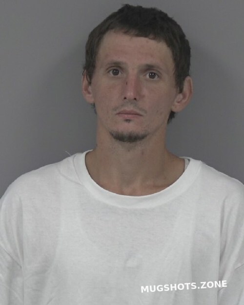 SCOTT RICHARD COATS 09/29/2023 - Johnston County Mugshots Zone