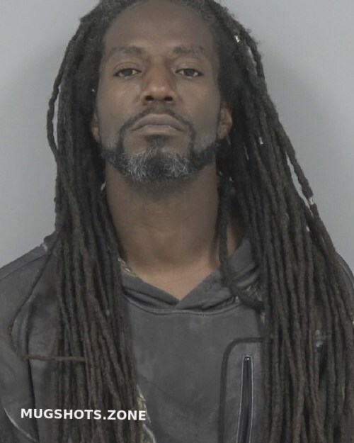 DARRIN DWAYNE DAVIS 10/01/2023 - Johnston County Mugshots Zone