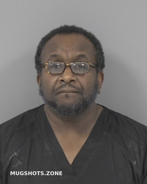 TONY BLACKMON 10/02/2023 - Johnston County Mugshots Zone