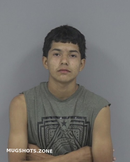 DANIEL TORRES 10/03/2023 - Johnston County Mugshots Zone