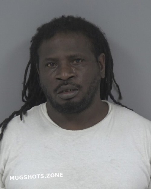 KEVIN LAMONT WILLIAMS 10/03/2023 - Johnston County Mugshots Zone