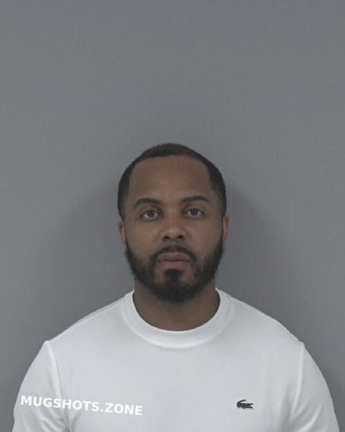 DOMINIQUE REMERIOUS TUCKER 10/03/2023 - Johnston County Mugshots Zone