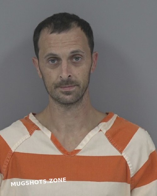 JOSEPH DREW ALLAN CLINE 10/03/2023 - Johnston County Mugshots Zone