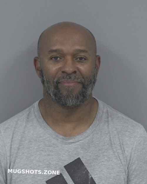 MICHAEL DEVON NEWKIRK 10/05/2023 - Johnston County Mugshots Zone