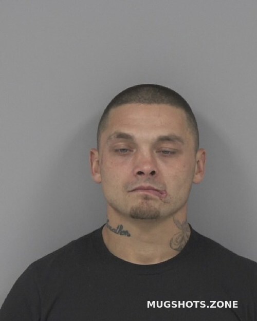 CAMERON MICHAEL LEWIS 10/08/2023 - Johnston County Mugshots Zone