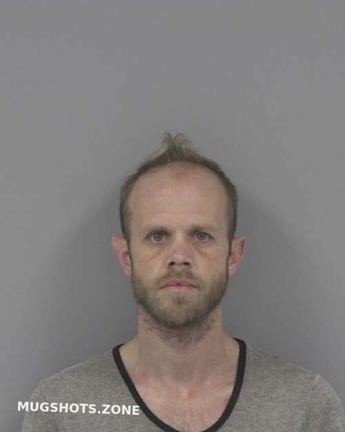 JASON THOMAS NARRON 10/09/2023 - Johnston County Mugshots Zone