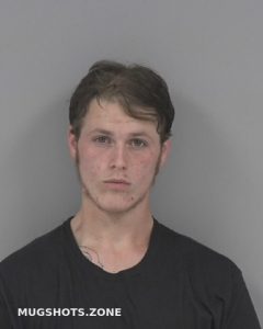ZACHARY TAYLOR T PARHAM 10/09/2023 - Johnston County Mugshots Zone