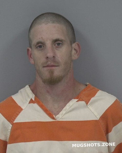 MICHAEL GRAHAM SUGGS 10/11/2023 - Johnston County Mugshots Zone