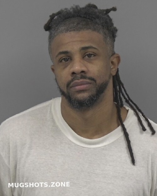 GREGORY PERNELL WILLIAMS 10/13/2023 - Johnston County Mugshots Zone