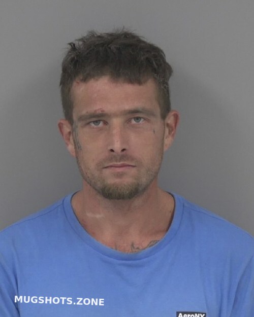 PAUL LEWIS SIMONS 10/13/2023 - Johnston County Mugshots Zone