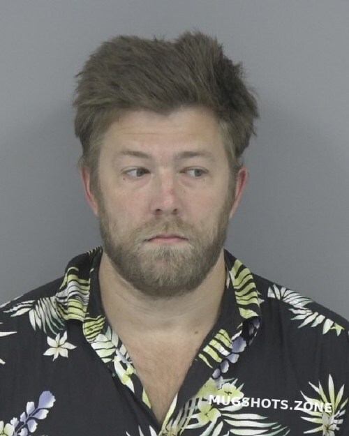 KEVIN SCOTT SWARINGEN 10/13/2023 - Johnston County Mugshots Zone