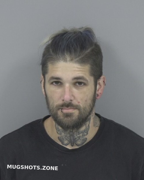 JOSEPH DANIEL STALLINGS 10/14/2023 - Johnston County Mugshots Zone