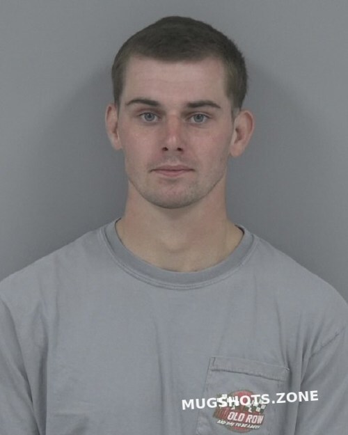 JACOB THYRIL CAUDLE 10/17/2023 - Johnston County Mugshots Zone