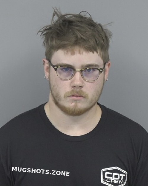 DILLON VAN SOLES 10/17/2023 - Johnston County Mugshots Zone