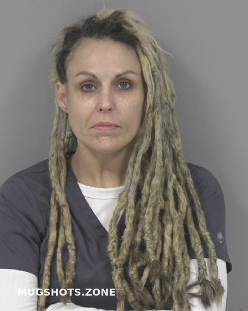 CANDACE GRAHAM 10/23/2023 - Johnston County Mugshots Zone