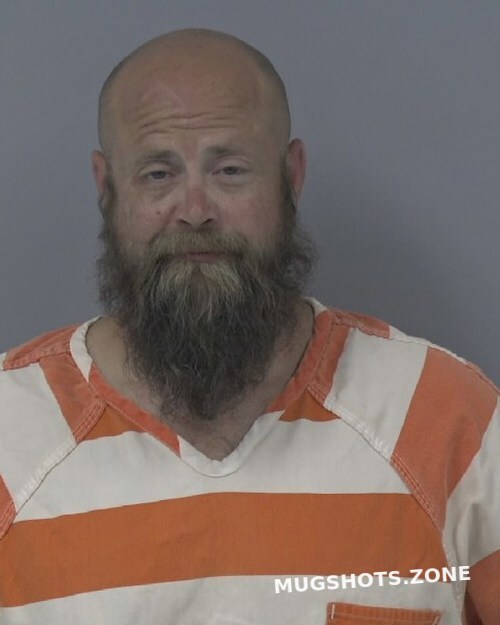 JAMES MICHAEL ADAMS 10/24/2023 - Johnston County Mugshots Zone
