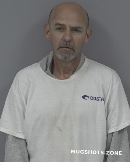 JOHN PAUL PHILLIPS 10/26/2023 - Johnston County Mugshots Zone