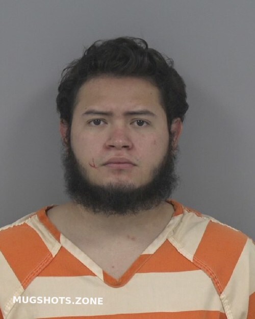 OBED ALEJANDRO GONZALEZNUNEZ 10/29/2023 - Johnston County Mugshots Zone