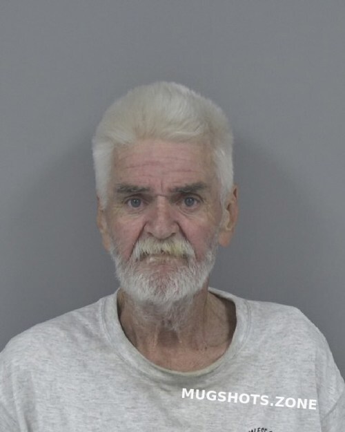 BENJAMIN THOMAS KING 10/30/2023 - Johnston County Mugshots Zone