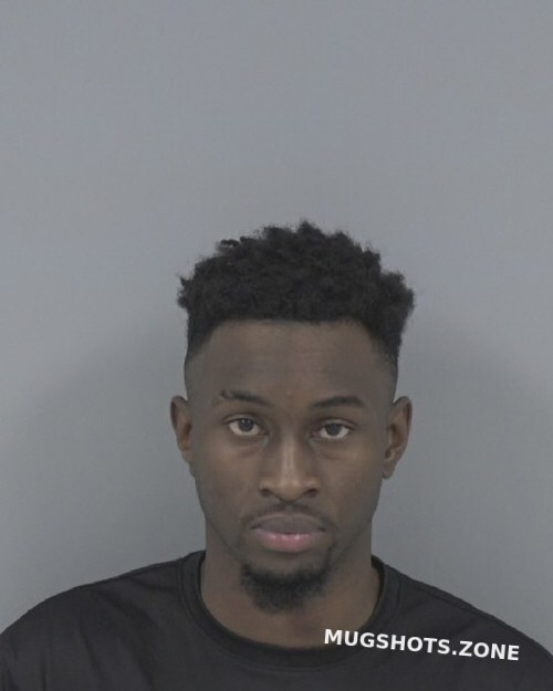 JONATHAN LEE RUFFIN 10/30/2023 - Johnston County Mugshots Zone