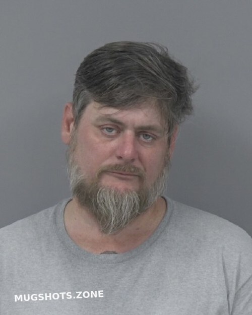 MATTHEW SCOTT JOHNSON 10/30/2023 - Johnston County Mugshots Zone