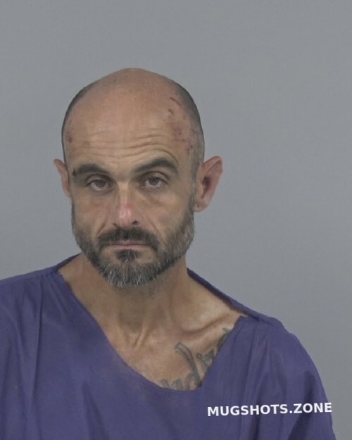 CHRISTOPHER LEE CONTI 10/30/2023 - Johnston County Mugshots Zone