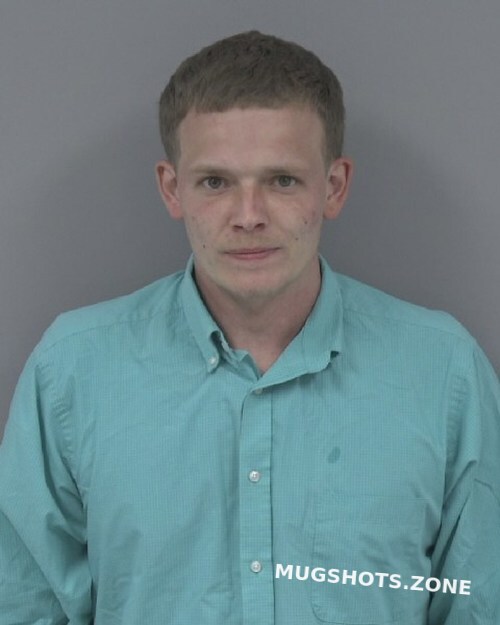 BRIAN LEWIS BRINKLEY 10/31/2023 - Johnston County Mugshots Zone