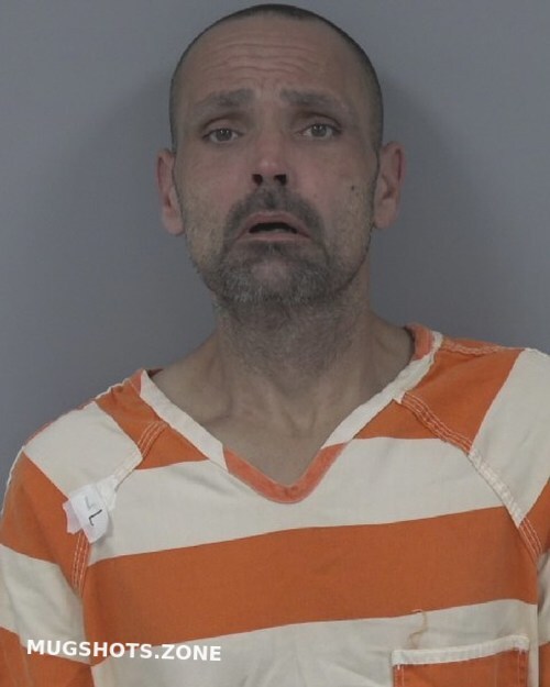 WILLIAM JOSEPH FISCHER 11/01/2023 - Johnston County Mugshots Zone