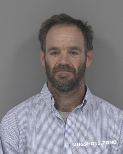 JAMES GREGORY MARTIN 11/01/2023 - Johnston County Mugshots Zone