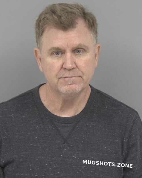 STEPHEN ERWIN DERSHEM 11/01/2023 - Johnston County Mugshots Zone