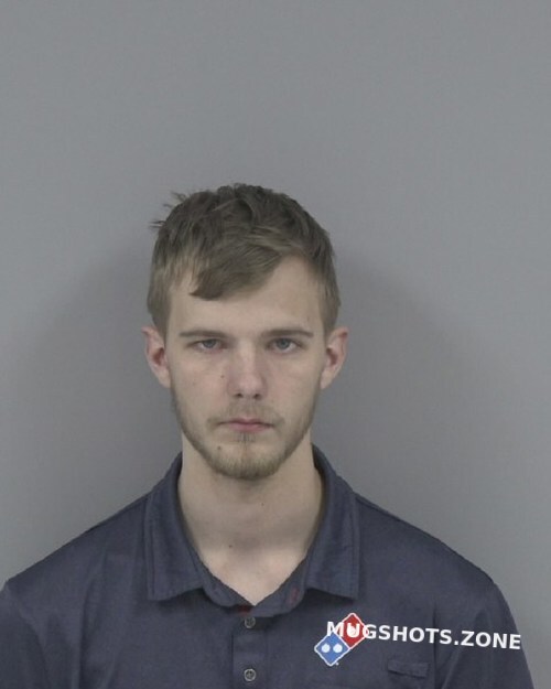 BRAXTON SCOTT WATSON 11/03/2023 - Johnston County Mugshots Zone