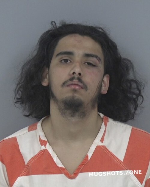 KRISTOPHER JAMES RODRIGUEZ 11/05/2023 - Johnston County Mugshots Zone