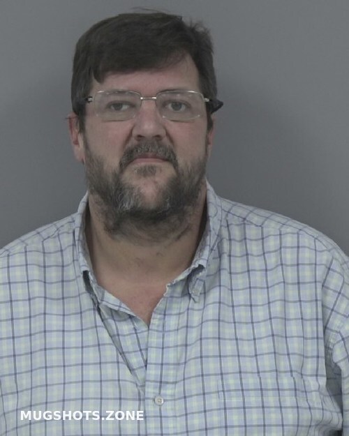 GEORGE NICHOLAS COOK 11/06/2023 - Johnston County Mugshots Zone