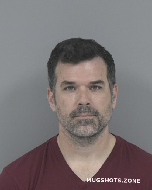 JONATHAN HALL 11/07/2023 - Johnston County Mugshots Zone