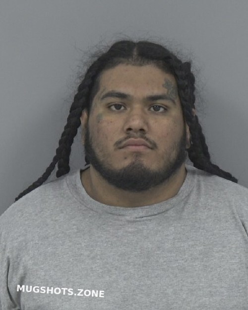 GERARDO RANGEL PASILLAS 11/08/2023 - Johnston County Mugshots Zone