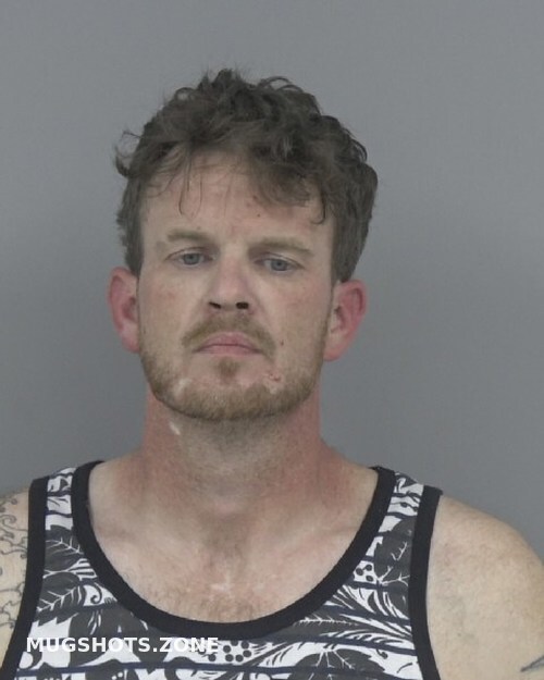 CHRISTOPHER ALAN EISSENS 11/08/2023 - Johnston County Mugshots Zone