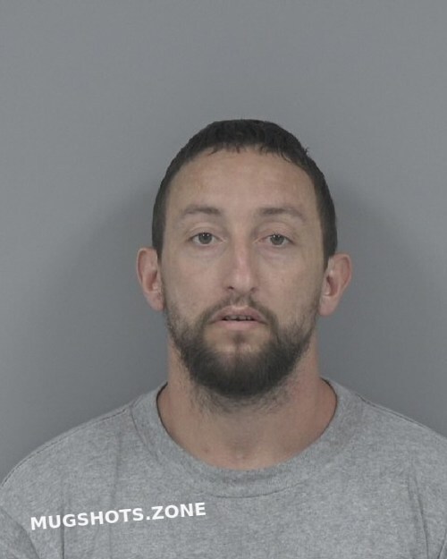 ADAM COREY HILL 11/09/2023 - Johnston County Mugshots Zone