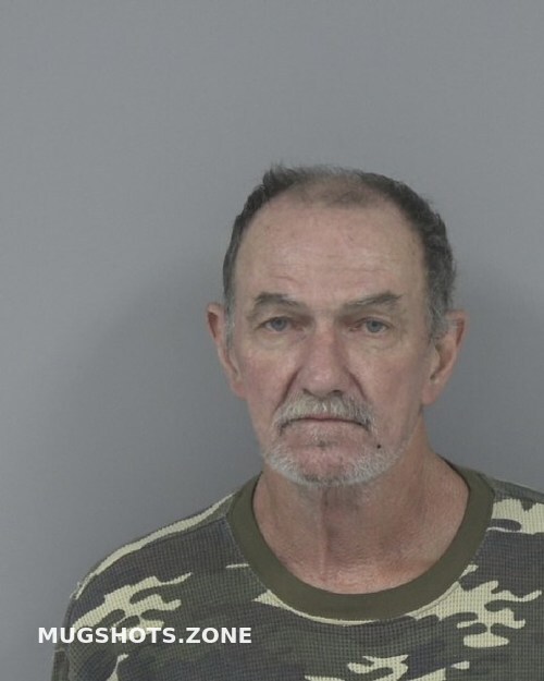 JOSEPH WAYNE HILL 11/10/2023 - Johnston County Mugshots Zone