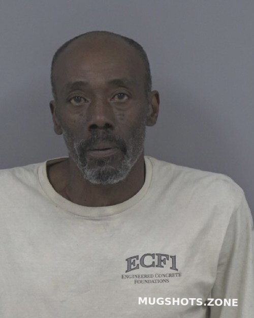 OSCAR SMITH 11/11/2023 - Johnston County Mugshots Zone
