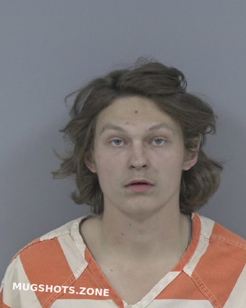 KYLE DANIEL WEST 11/11/2023 - Johnston County Mugshots Zone