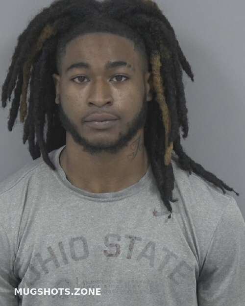 MICAH DAMONI TAYLOR 11/13/2023 - Johnston County Mugshots Zone