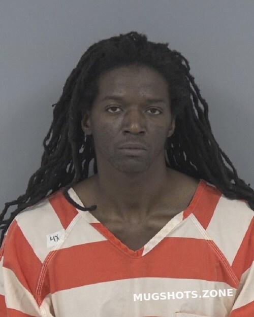 ABRAHAM EMMANUEL NEAL 11/14/2023 - Johnston County Mugshots Zone