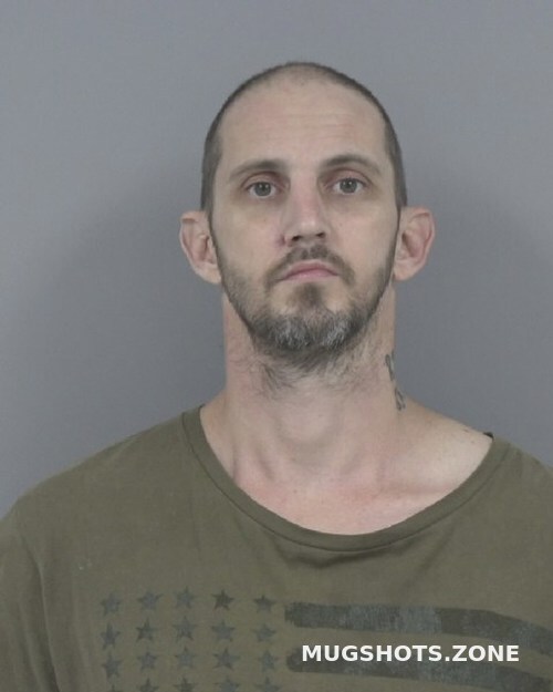 JUSTUS LARSON REID 11/16/2023 - Johnston County Mugshots Zone