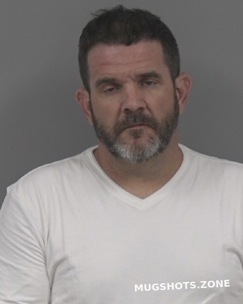CHRISTOPHER THOMAS ONEAL 11/17/2023 - Johnston County Mugshots Zone