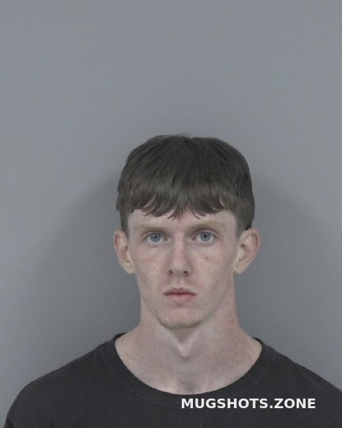DANIEL RAY HUNT 11/17/2023 - Johnston County Mugshots Zone