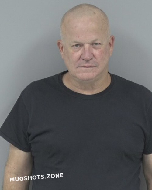 PETER LAWRENCE HOWE 11/18/2023 - Johnston County Mugshots Zone