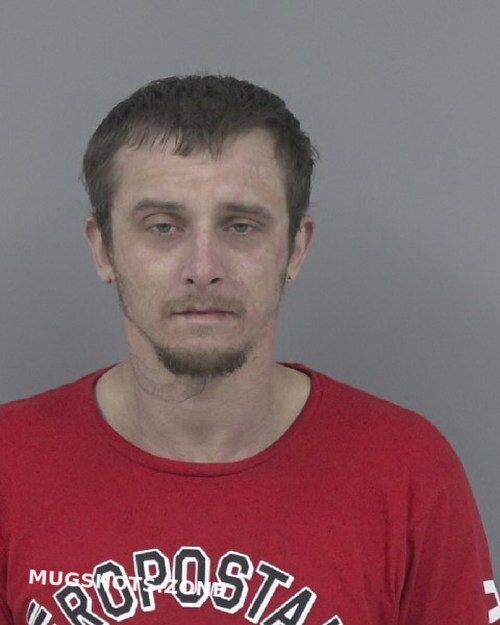 CASEY TYLER JOHNSON 11/21/2023 - Johnston County Mugshots Zone