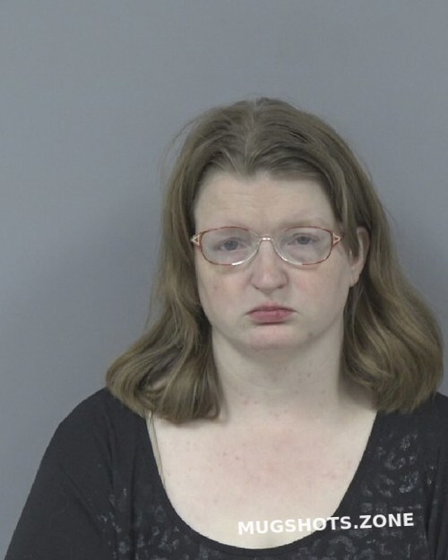 TONYA MARIE WERNER 11/21/2023 - Johnston County Mugshots Zone