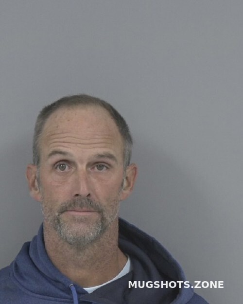 JASON WAYNE DANIELS 11/22/2023 - Johnston County Mugshots Zone